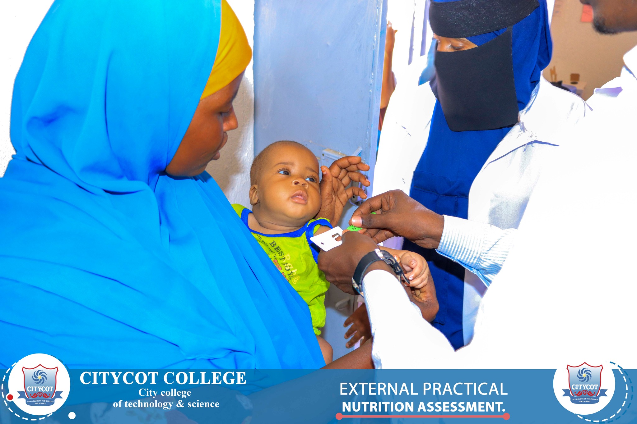 Faculty of Health Sciences - CITCOT University