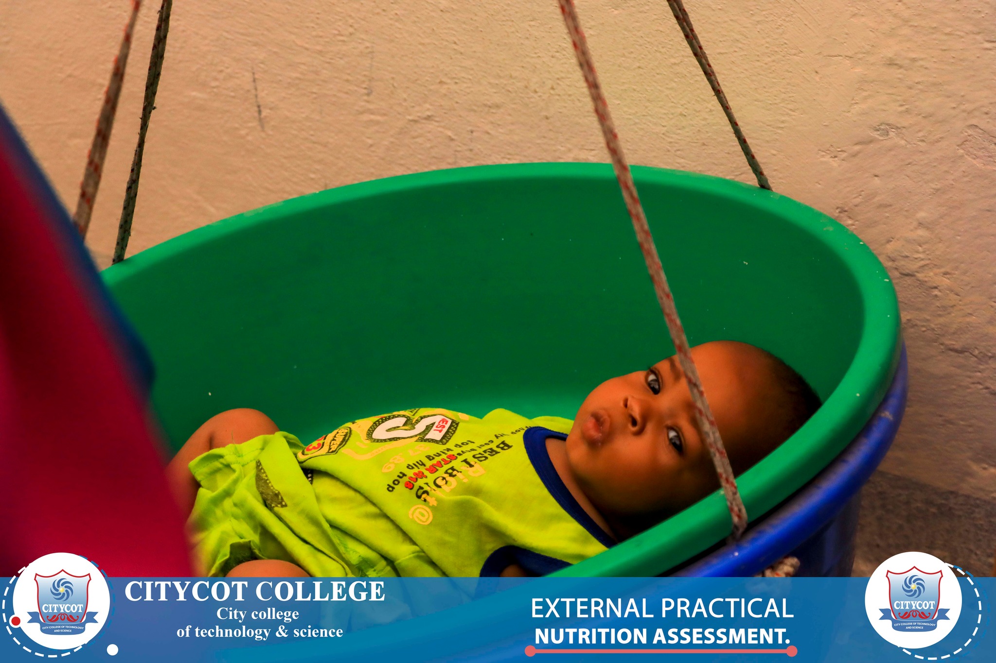 Faculty of Health Sciences - CITCOT University