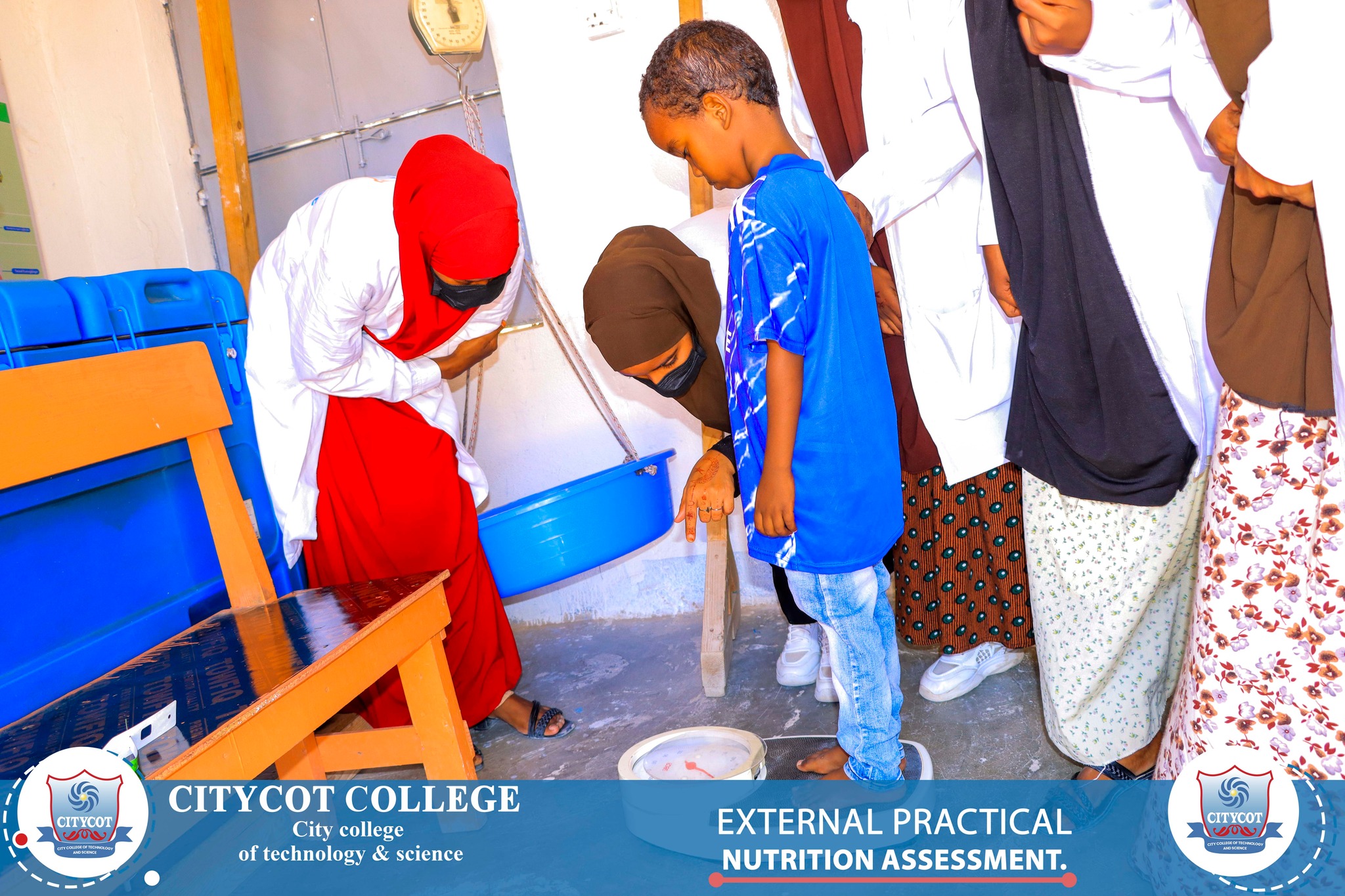 Faculty of Health Sciences - CITCOT University